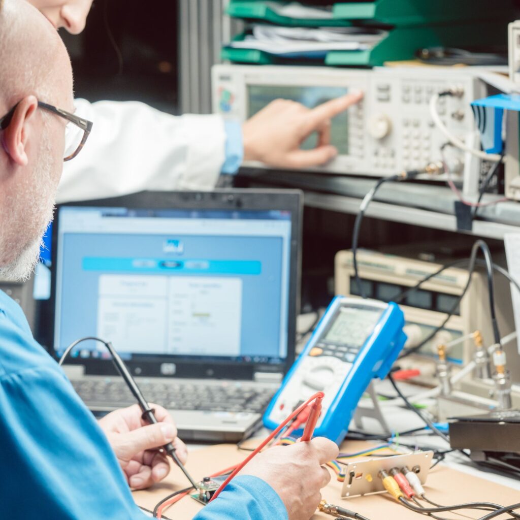 Product Development - LMC Systems