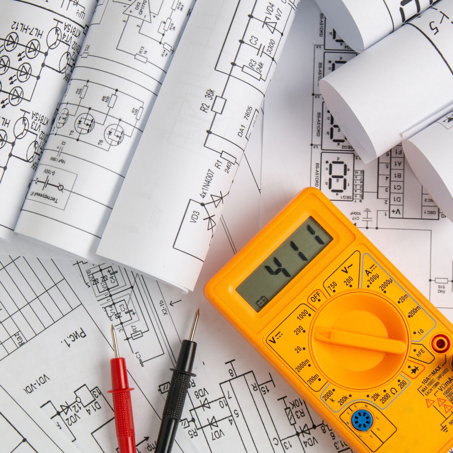 Product Development - LMC Systems